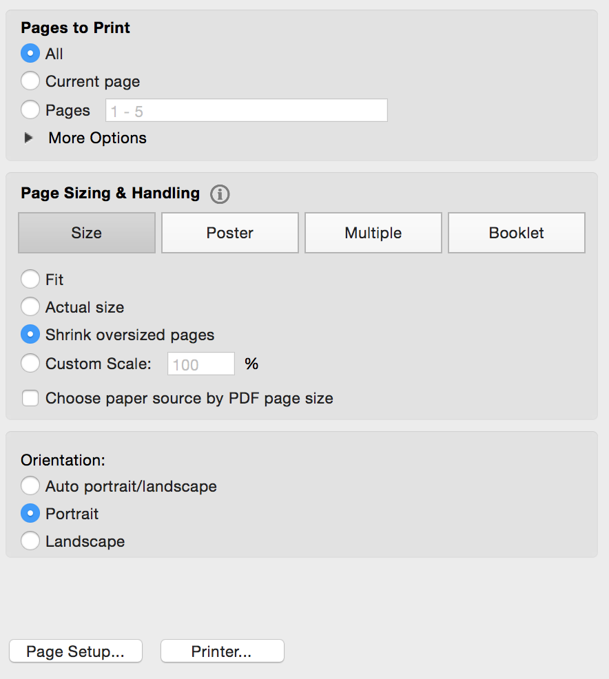  How To Print Double Sided Pdf Windows 10